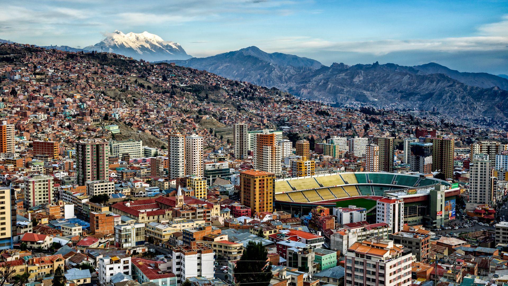 Bolivia Wallpapers - Top Free Bolivia Backgrounds - WallpaperAccess