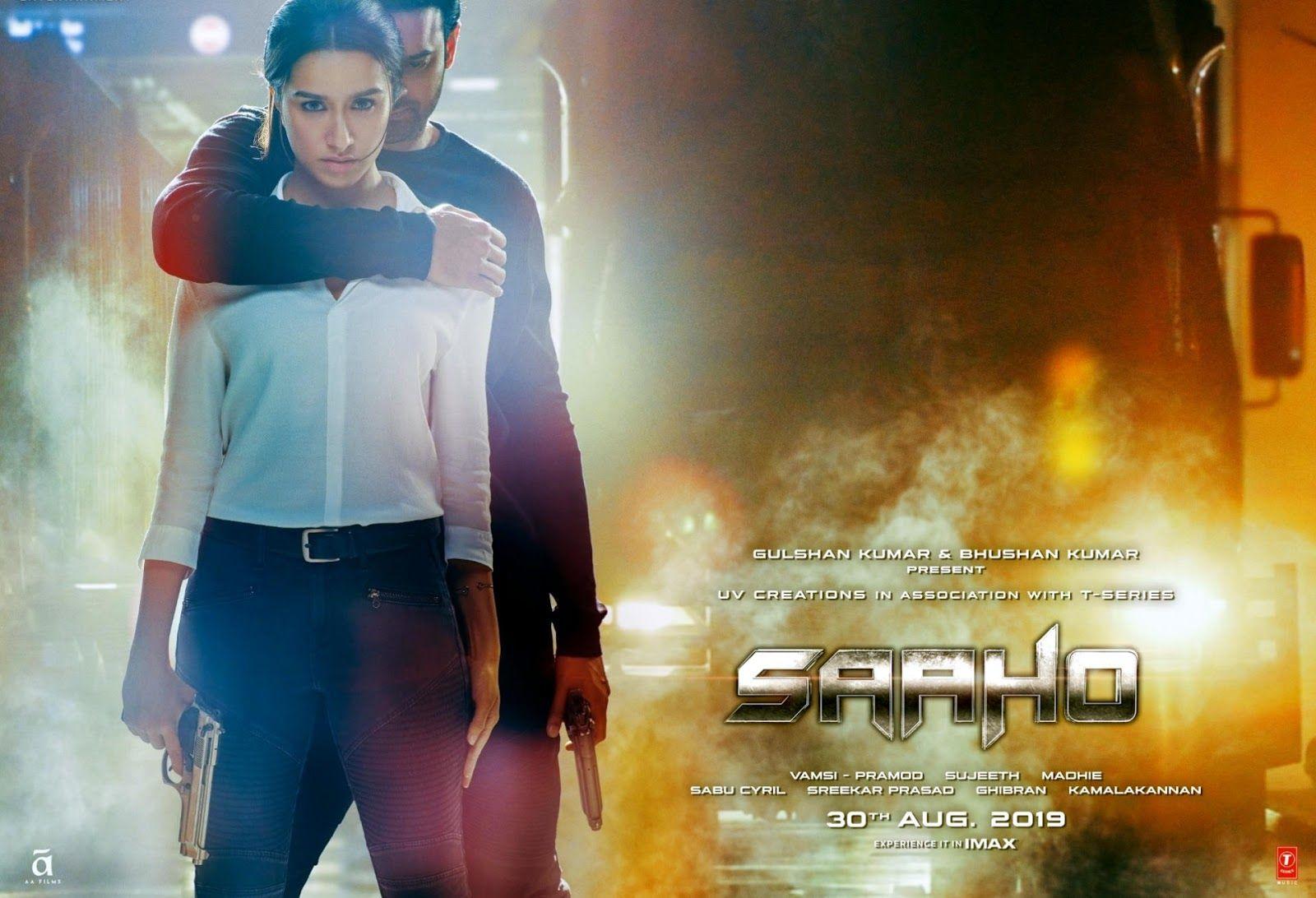 SAAHO HD Wallpapers - Top Free SAAHO HD Backgrounds - WallpaperAccess
