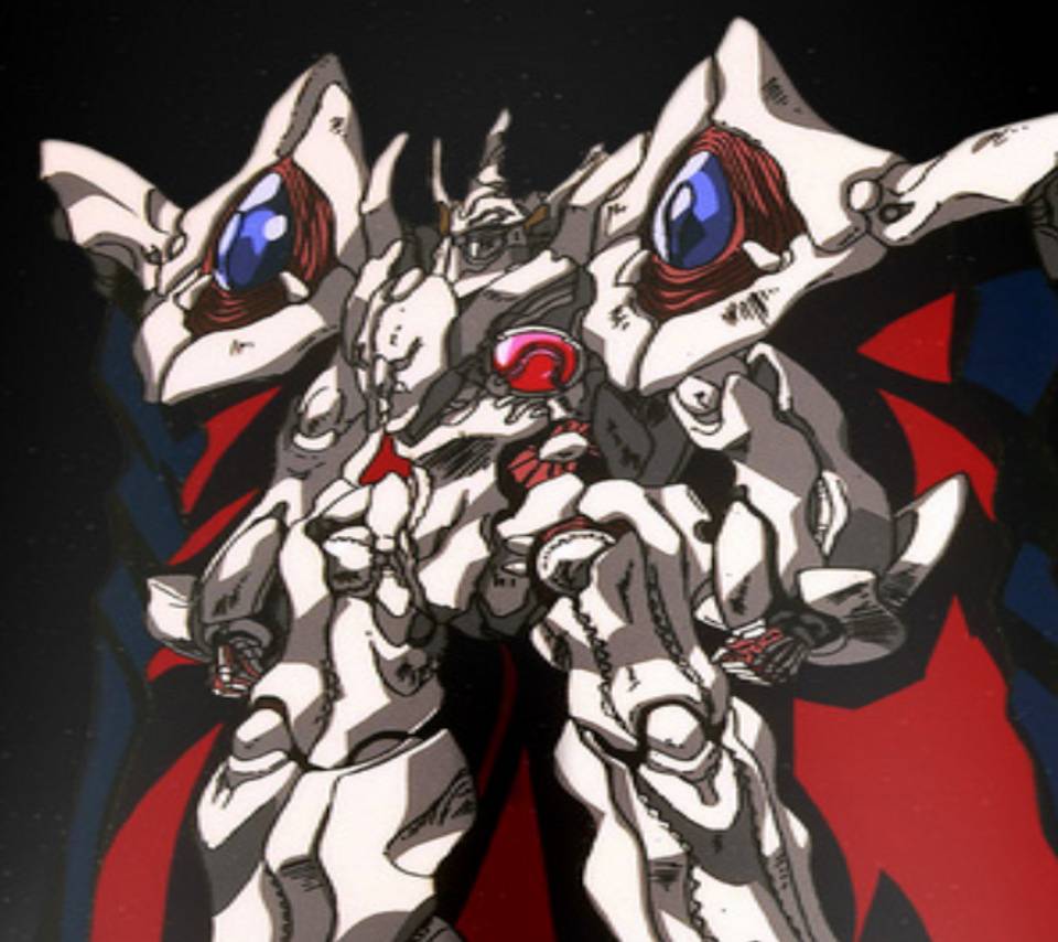 Escaflowne Wallpapers - Top Free Escaflowne Backgrounds - WallpaperAccess