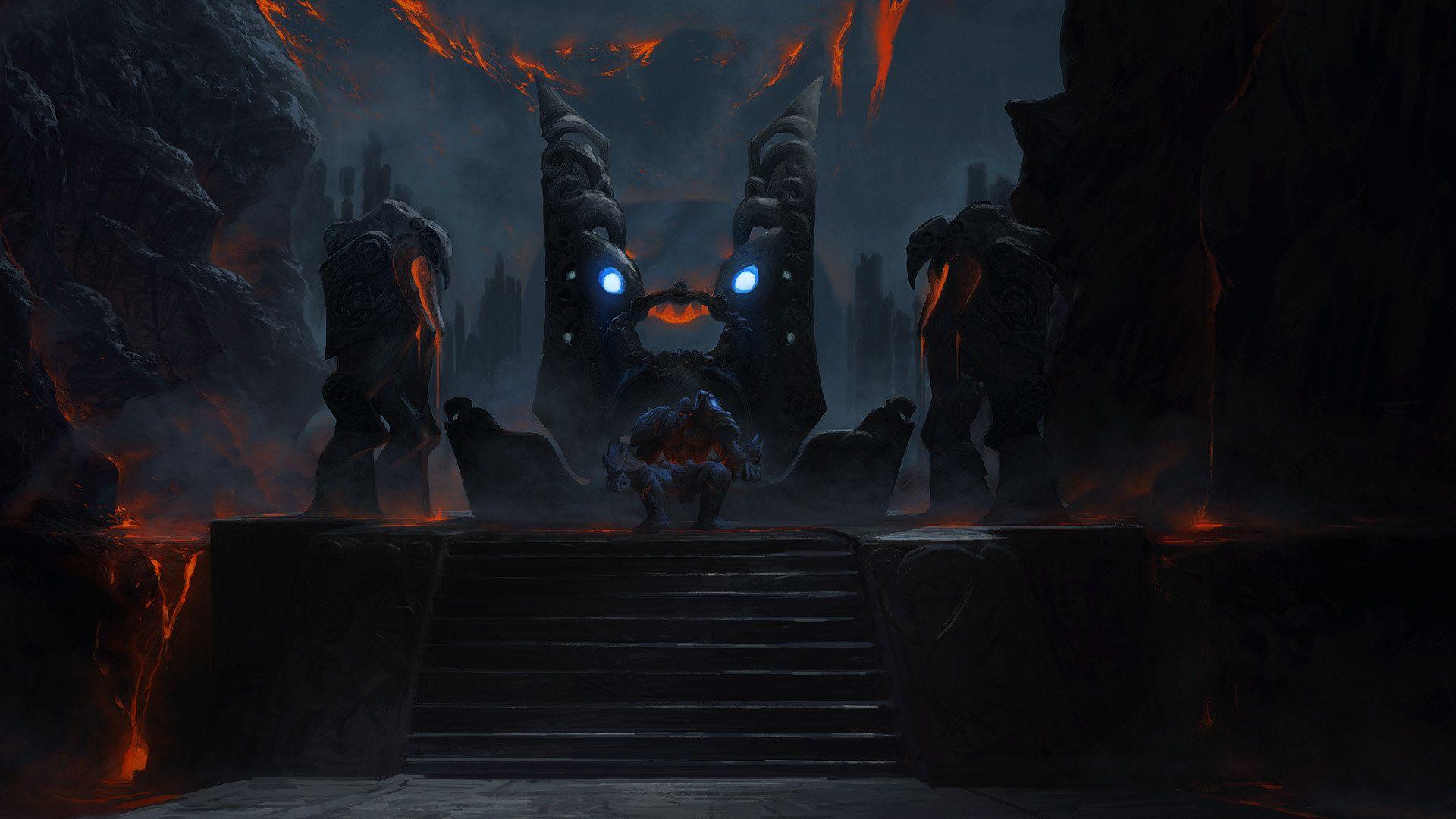 Path of Exile Wallpapers - Top Free Path of Exile Backgrounds ...