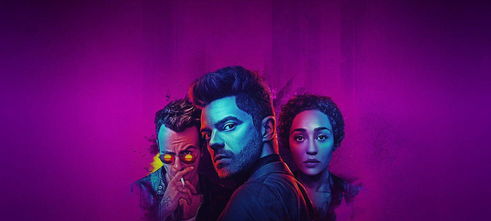 Preacher Wallpapers - Top Free Preacher Backgrounds - WallpaperAccess
