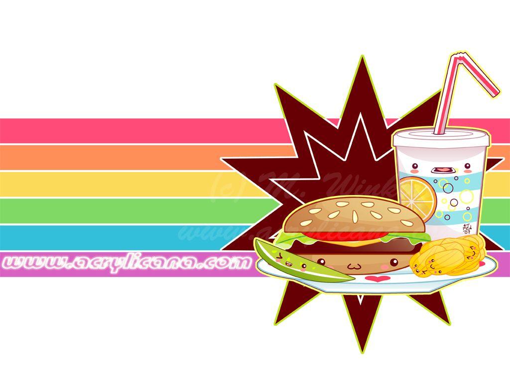 Snack Wallpapers - Top Free Snack Backgrounds - WallpaperAccess