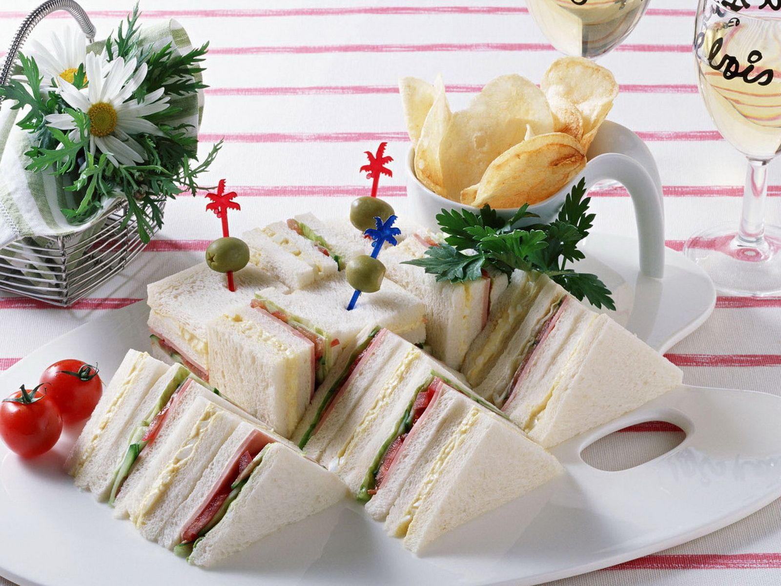 Snacks Wallpapers - Top Free Snacks Backgrounds - WallpaperAccess