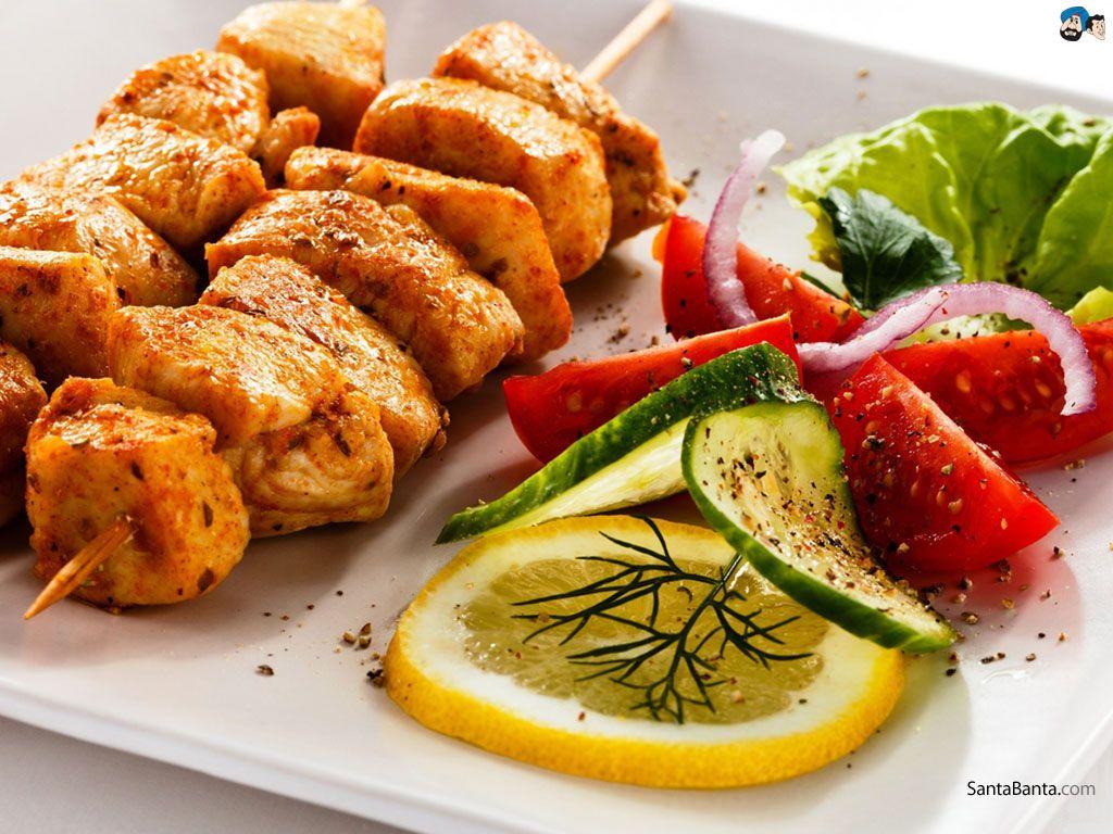 Snacks Wallpapers - Top Free Snacks Backgrounds - WallpaperAccess