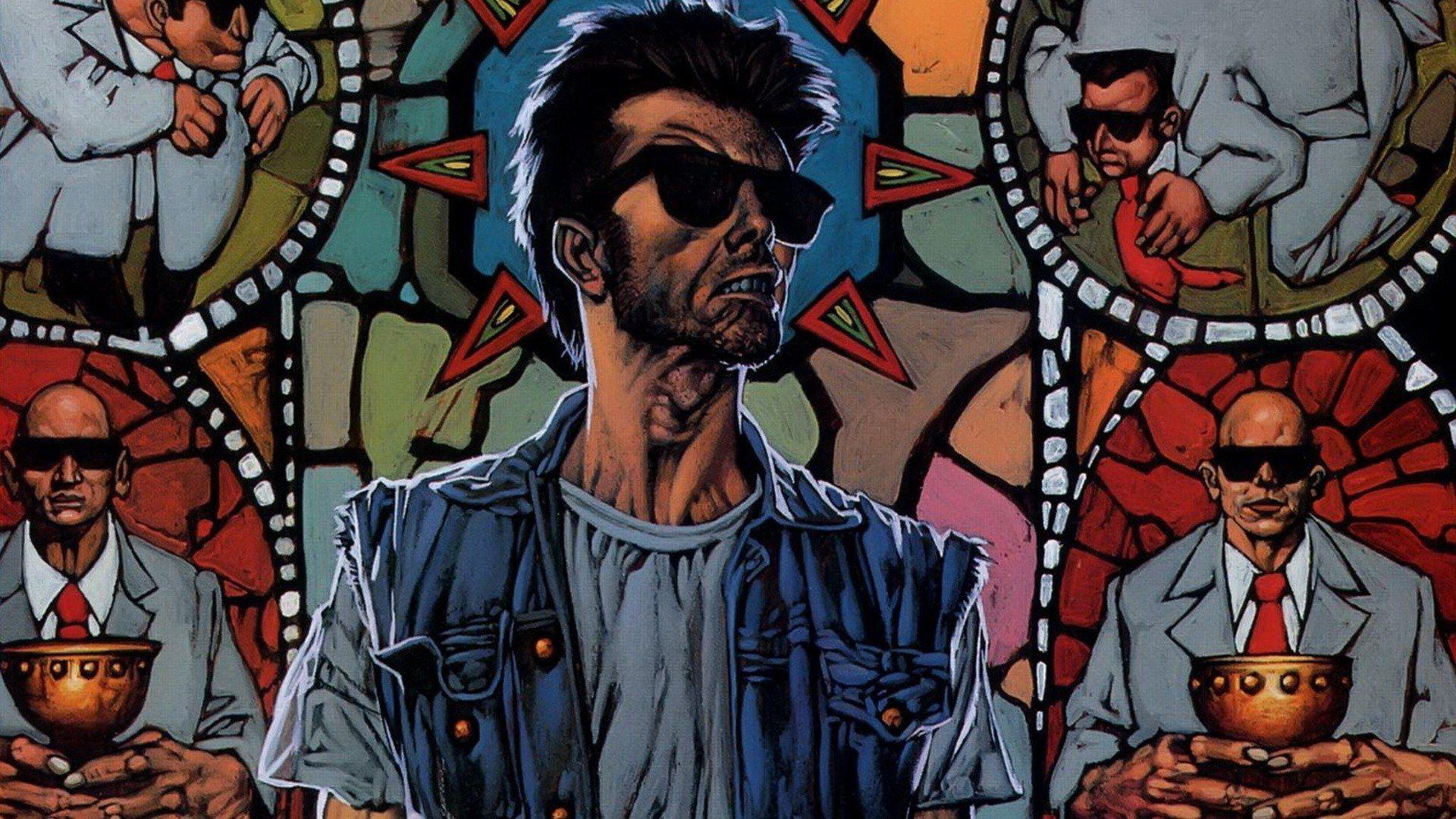 Preacher Wallpapers - Top Free Preacher Backgrounds - WallpaperAccess