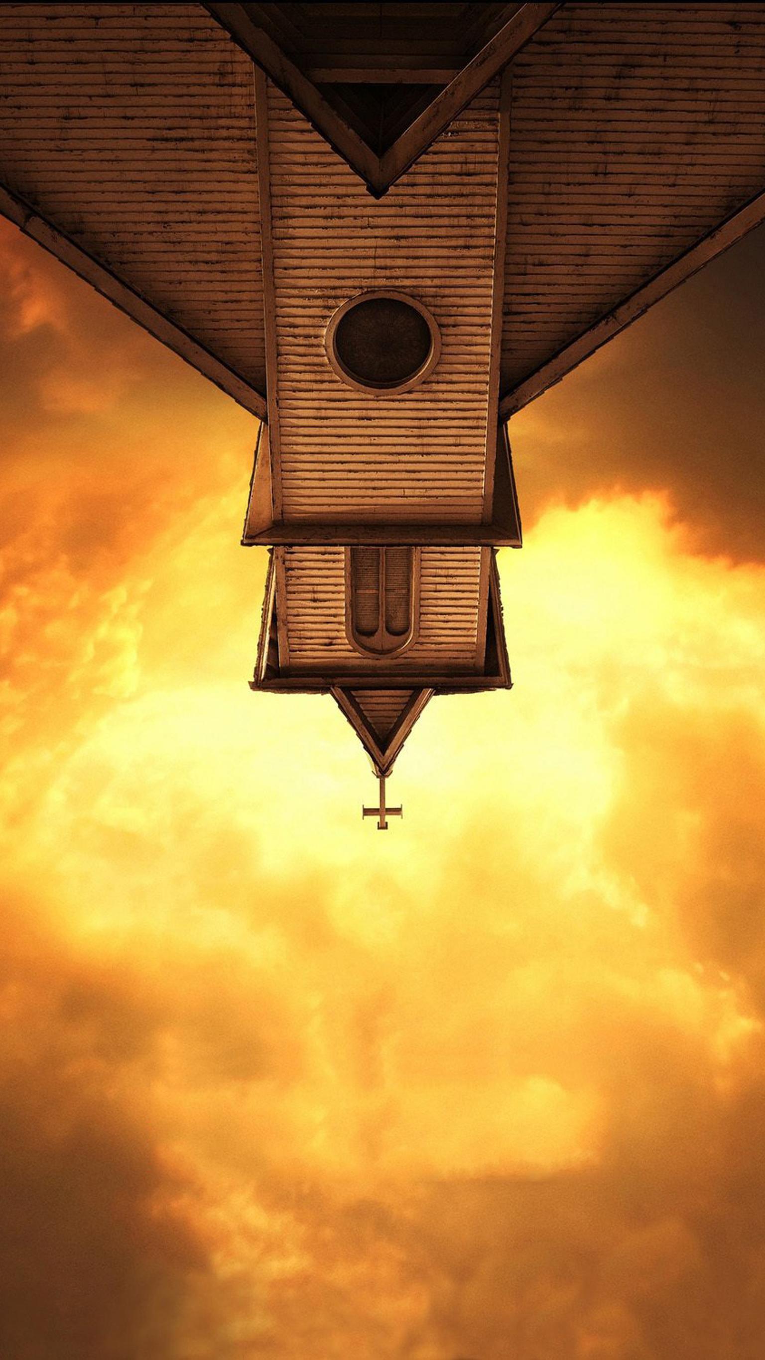 Preacher Wallpapers - Top Free Preacher Backgrounds - WallpaperAccess