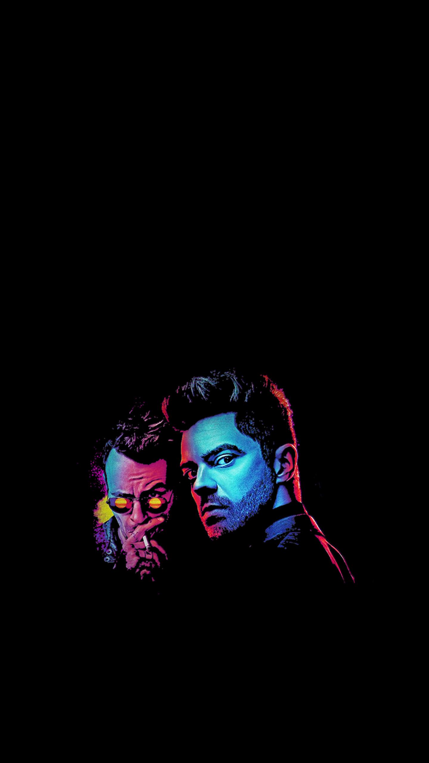 Preacher Wallpapers - Top Free Preacher Backgrounds - WallpaperAccess