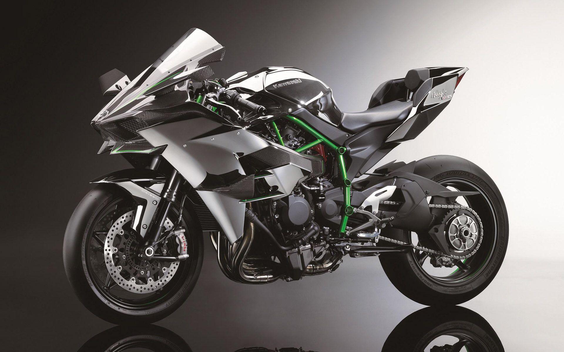 Ninja Motorcycle Wallpapers - Top Free Ninja Motorcycle Backgrounds ...