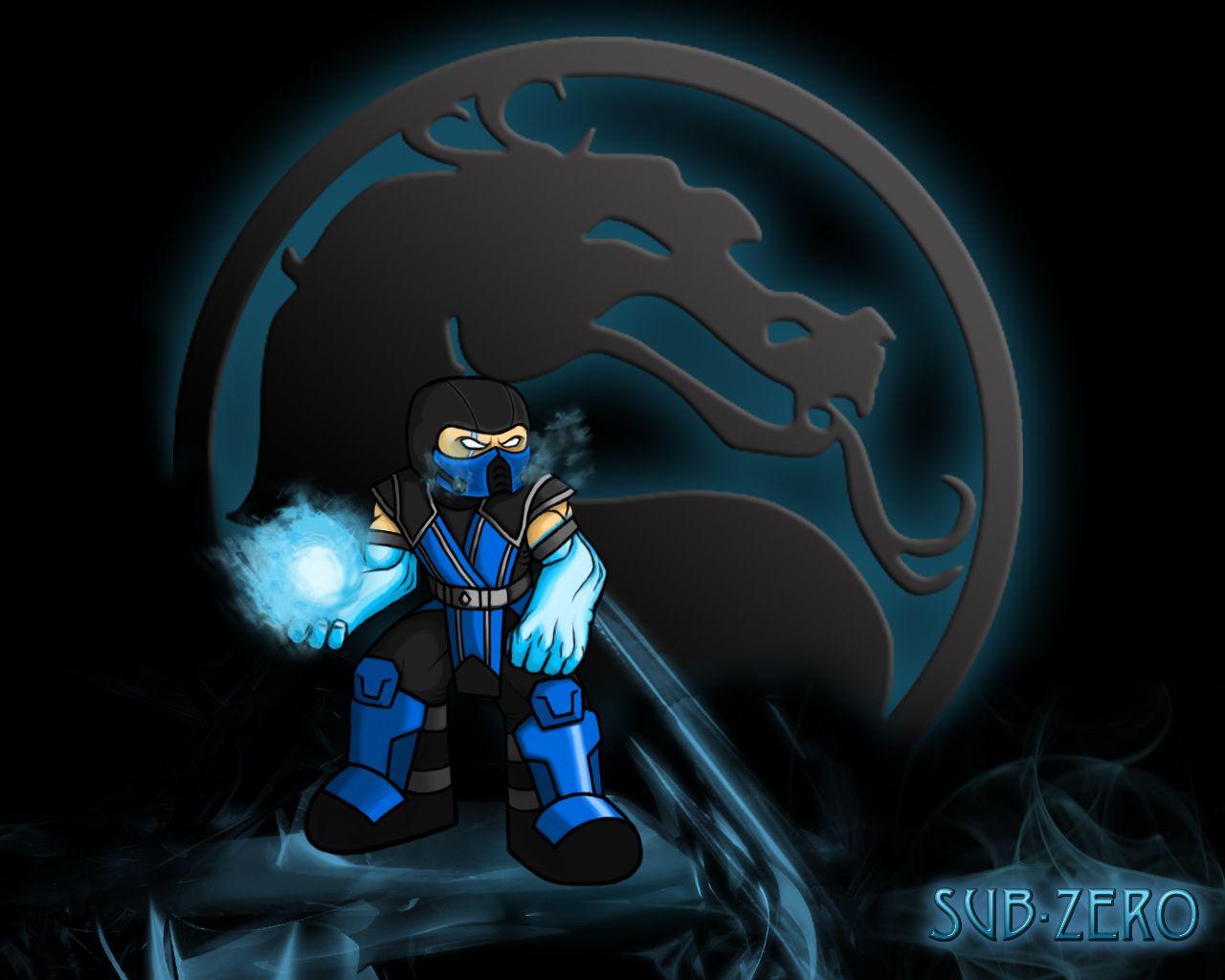 Sub-Zero as Wallpapers - Top Free Sub-Zero as Backgrounds - WallpaperAccess