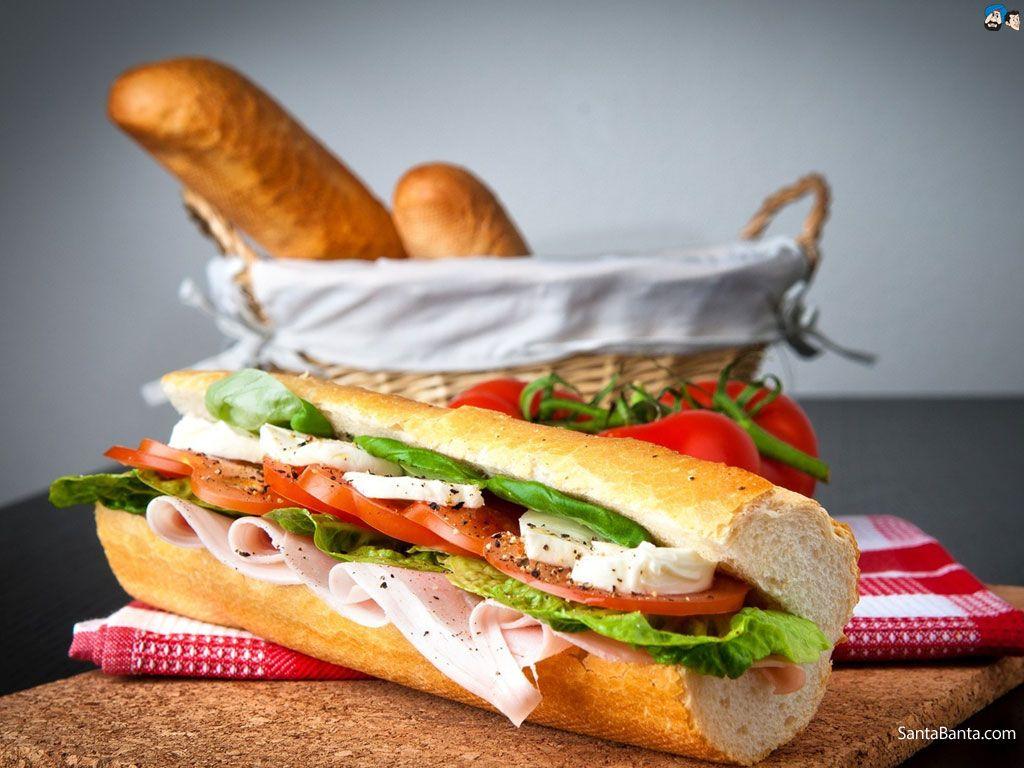 Snacks Wallpapers - Top Free Snacks Backgrounds - WallpaperAccess