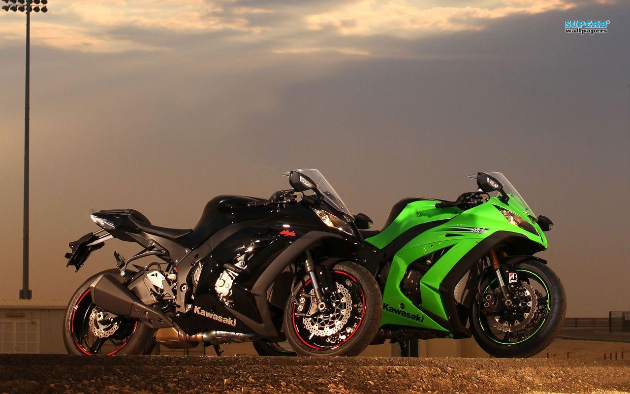 Ninja Motorcycle Wallpapers - Top Free Ninja Motorcycle Backgrounds ...