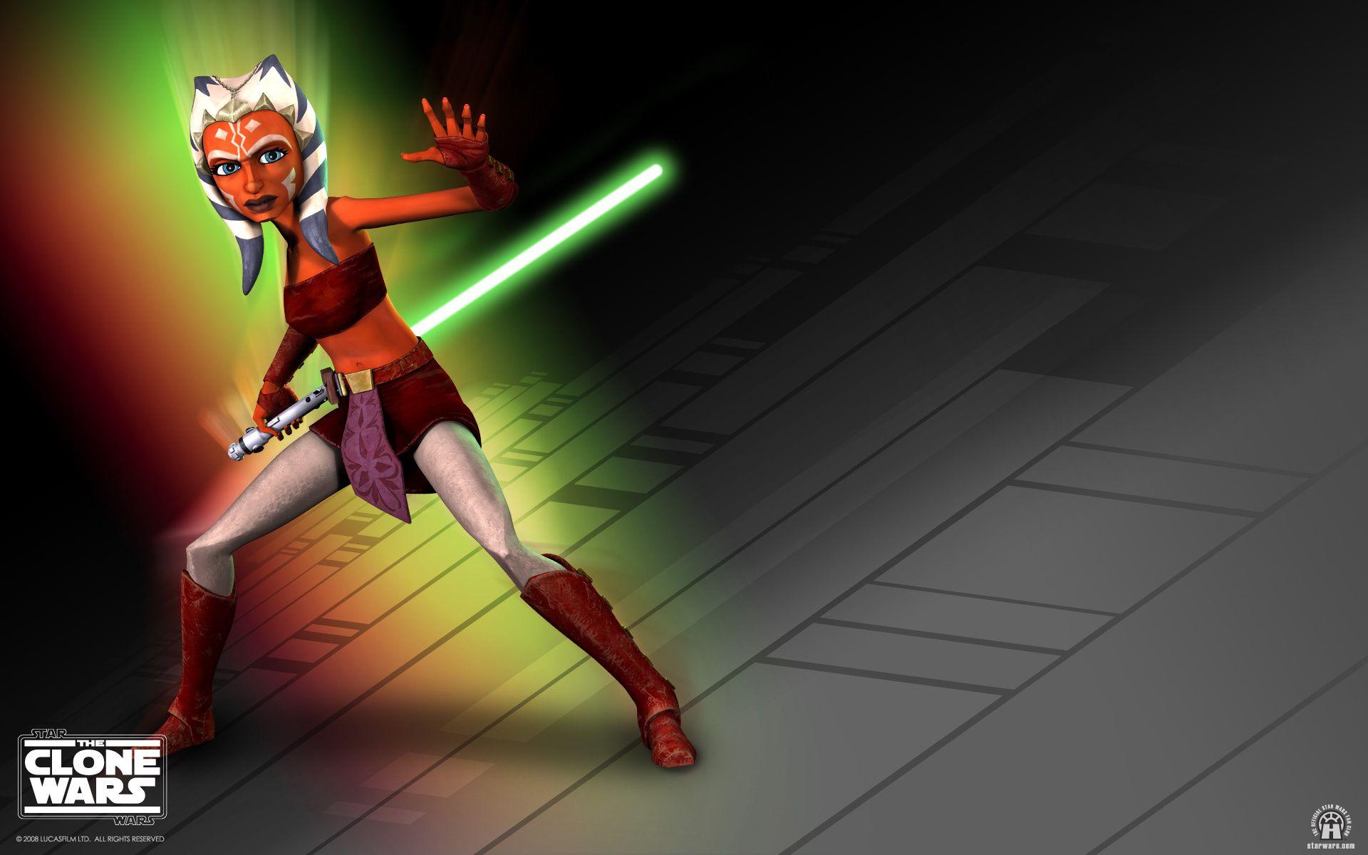 Ahsoka Wallpapers - Top Free Ahsoka Backgrounds - WallpaperAccess