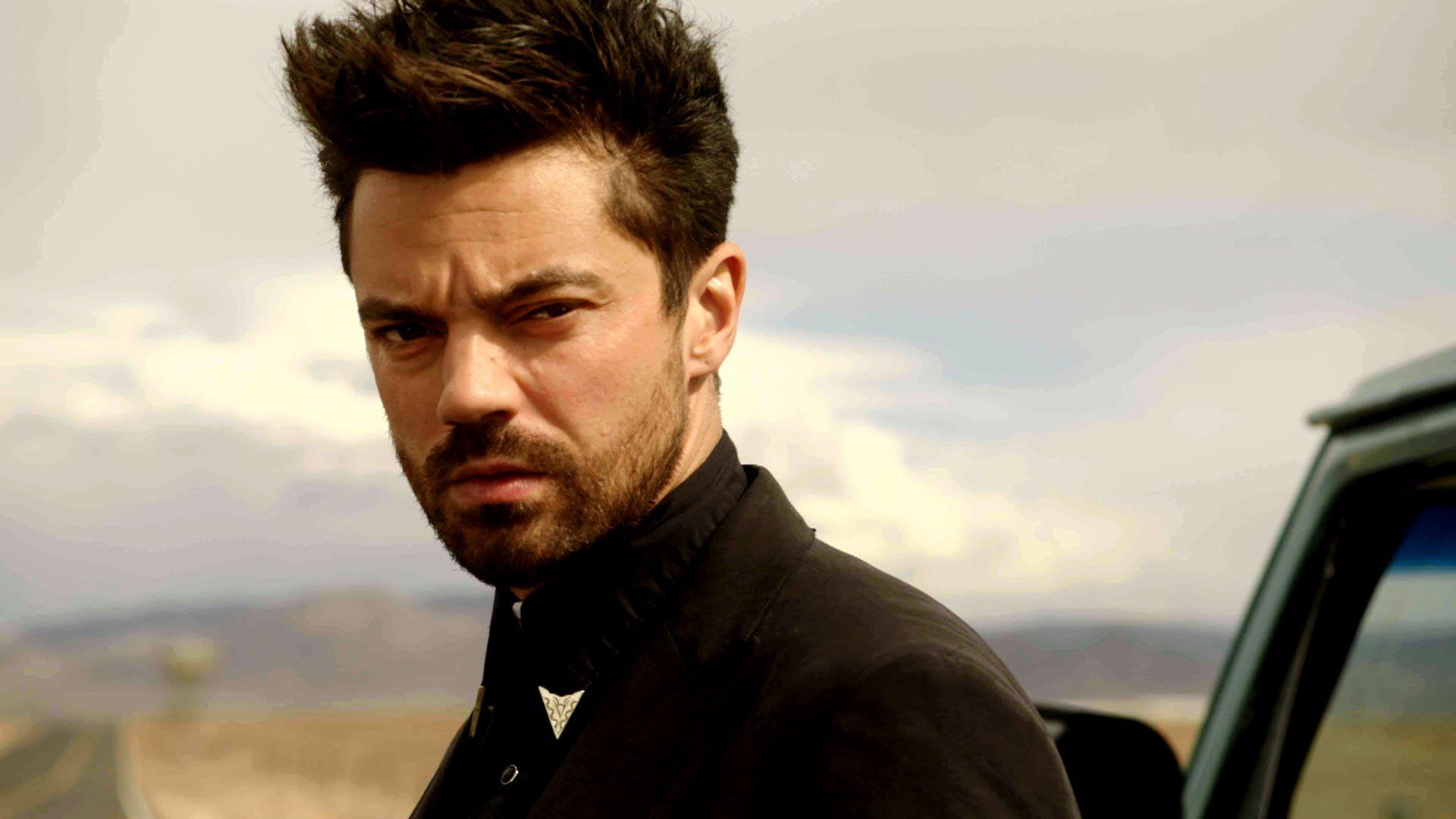 Preacher Wallpapers - Top Free Preacher Backgrounds - WallpaperAccess