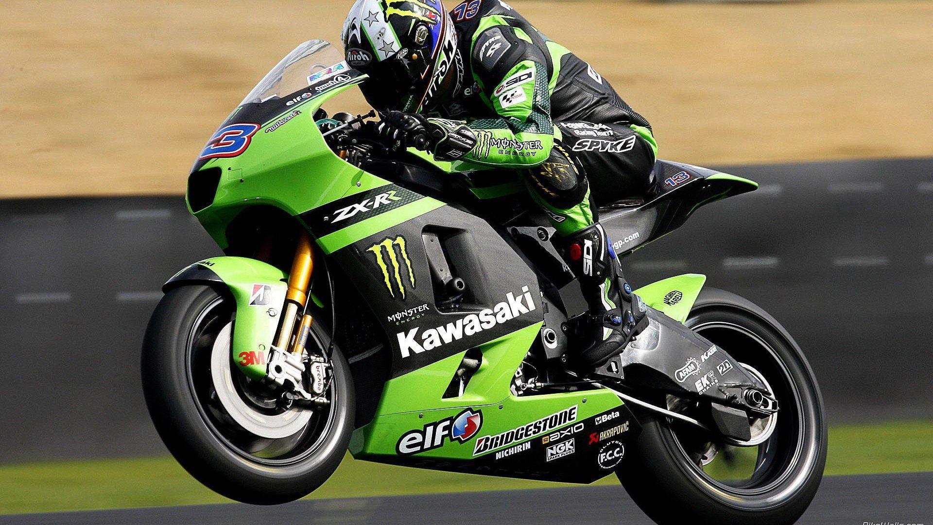 Ninja Motorcycle Wallpapers - Top Free Ninja Motorcycle Backgrounds ...