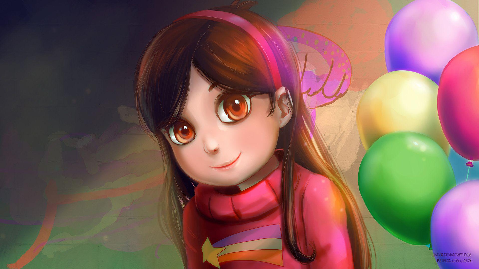Mabel Wallpapers - Top Free Mabel Backgrounds - WallpaperAccess