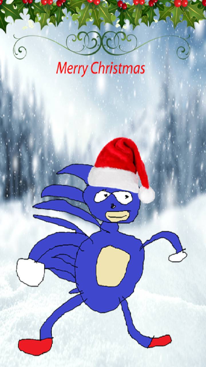 Sanic Wallpapers - Top Free Sanic Backgrounds - WallpaperAccess