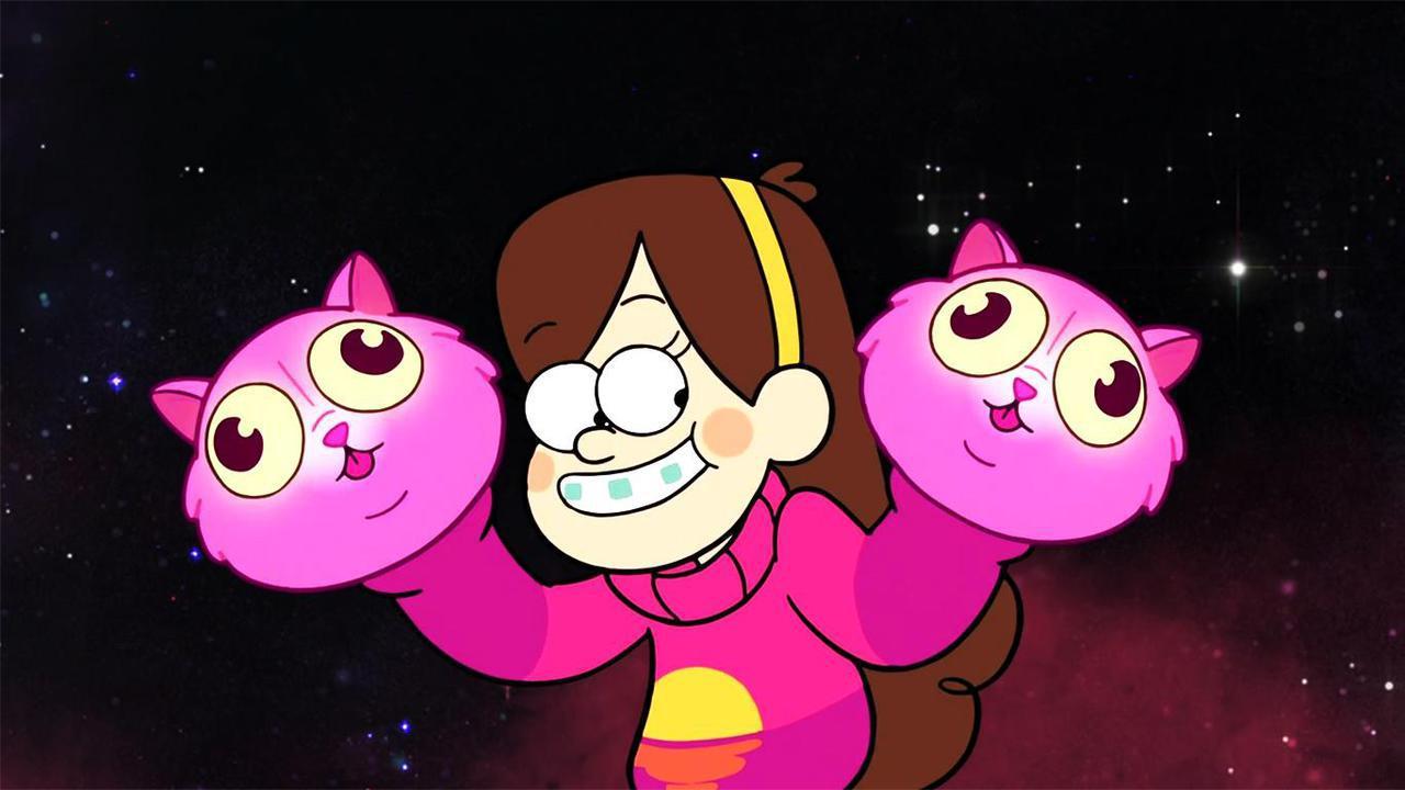Mabel Wallpapers - Top Free Mabel Backgrounds - WallpaperAccess