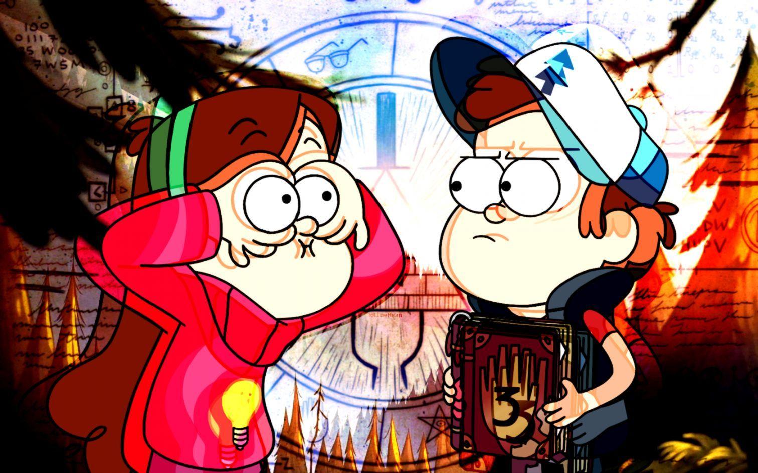 Mabel Wallpapers - Top Free Mabel Backgrounds - WallpaperAccess