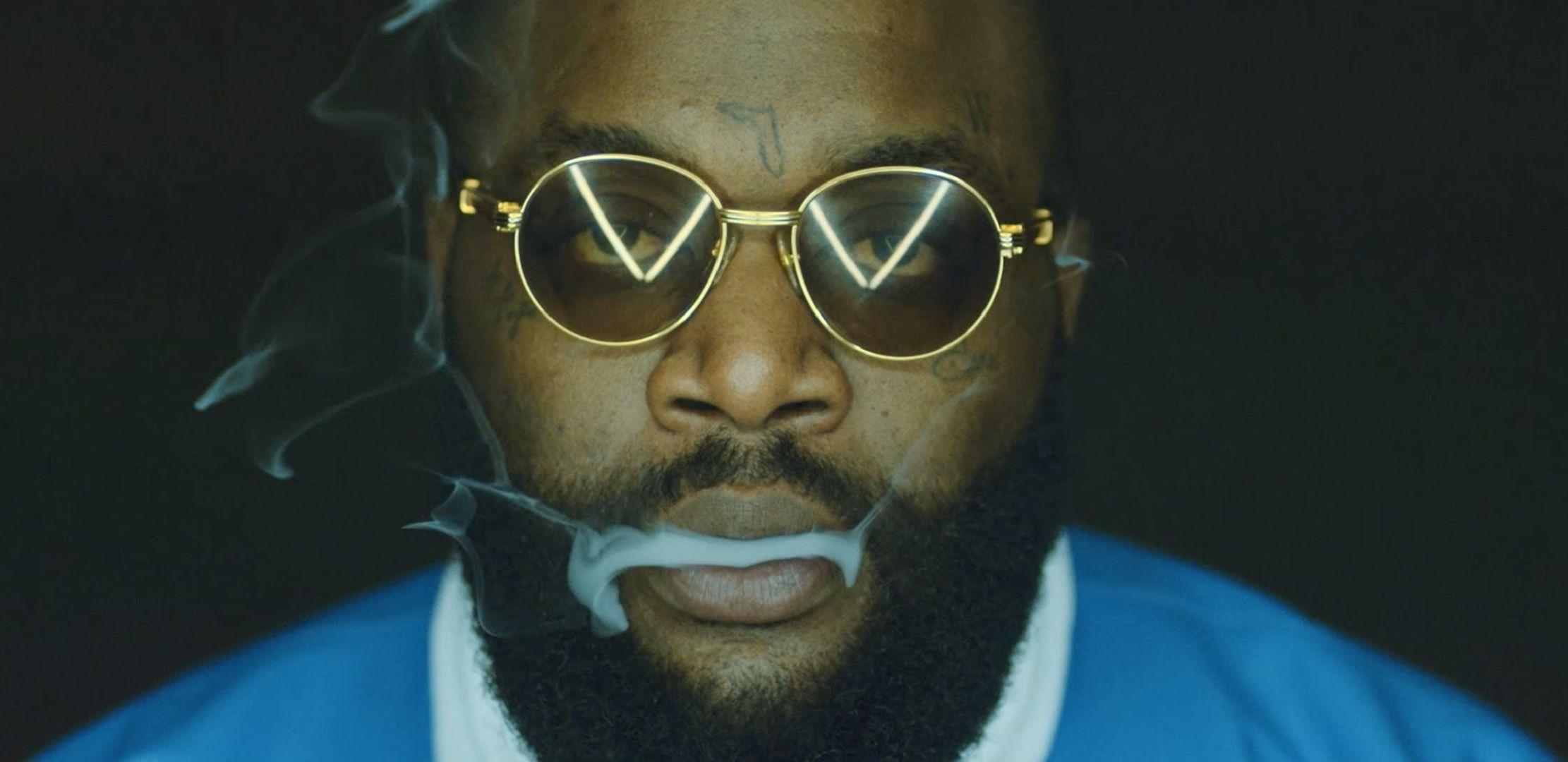 Rick Ross Wallpapers - Top Free Rick Ross Backgrounds - WallpaperAccess