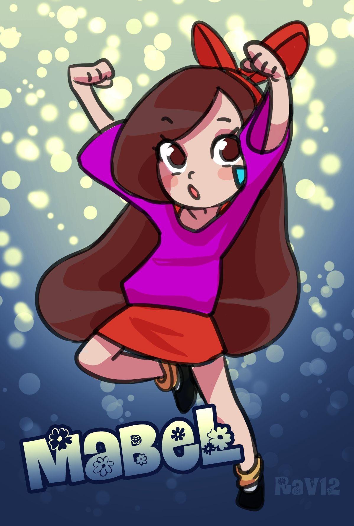 Mabel Wallpapers - Top Free Mabel Backgrounds - WallpaperAccess