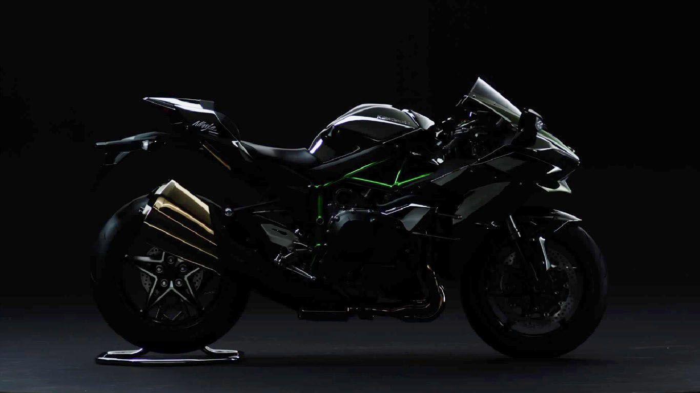 Ninja Motorcycle Wallpapers - Top Free Ninja Motorcycle Backgrounds ...