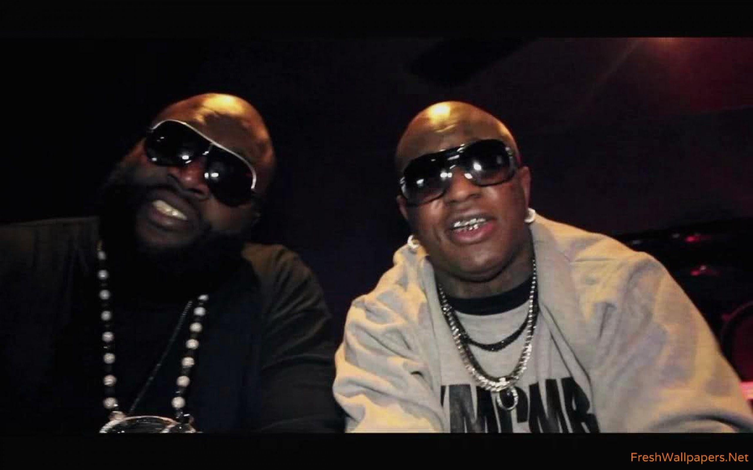 Rick Ross Wallpapers - Top Free Rick Ross Backgrounds - WallpaperAccess