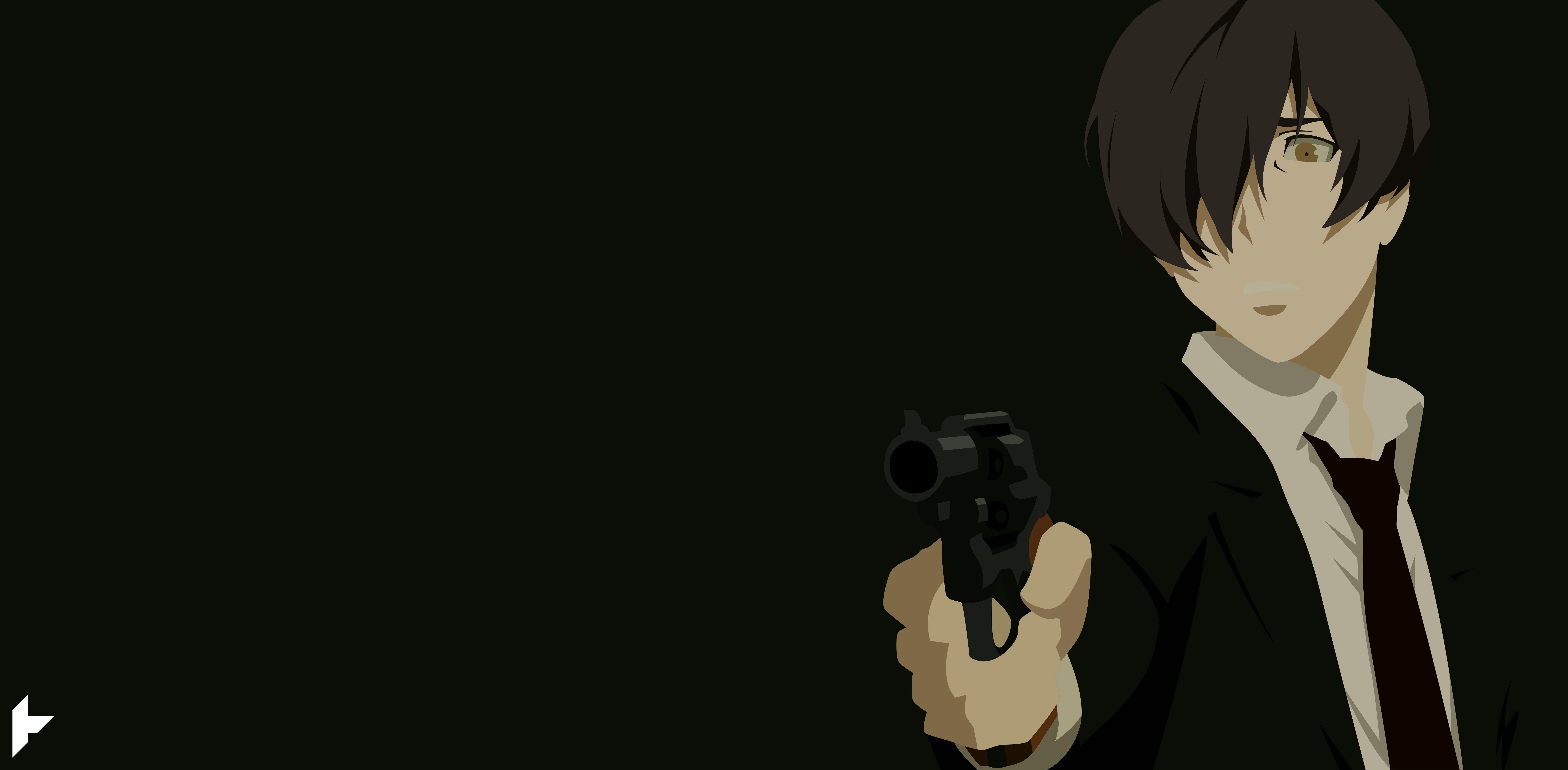 91 Days Wallpapers - Top Free 91 Days Backgrounds - WallpaperAccess