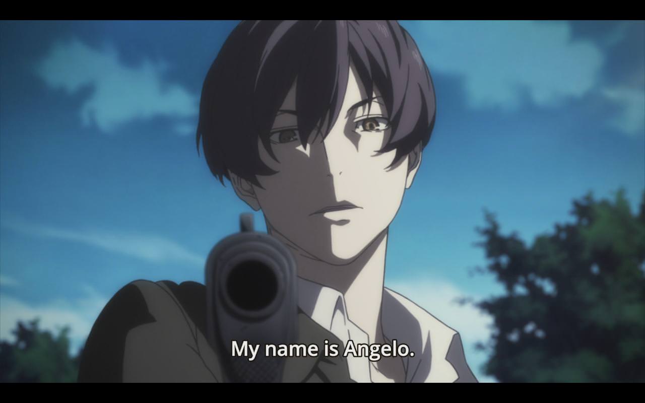 91 Days Wallpapers - Top Free 91 Days Backgrounds - WallpaperAccess