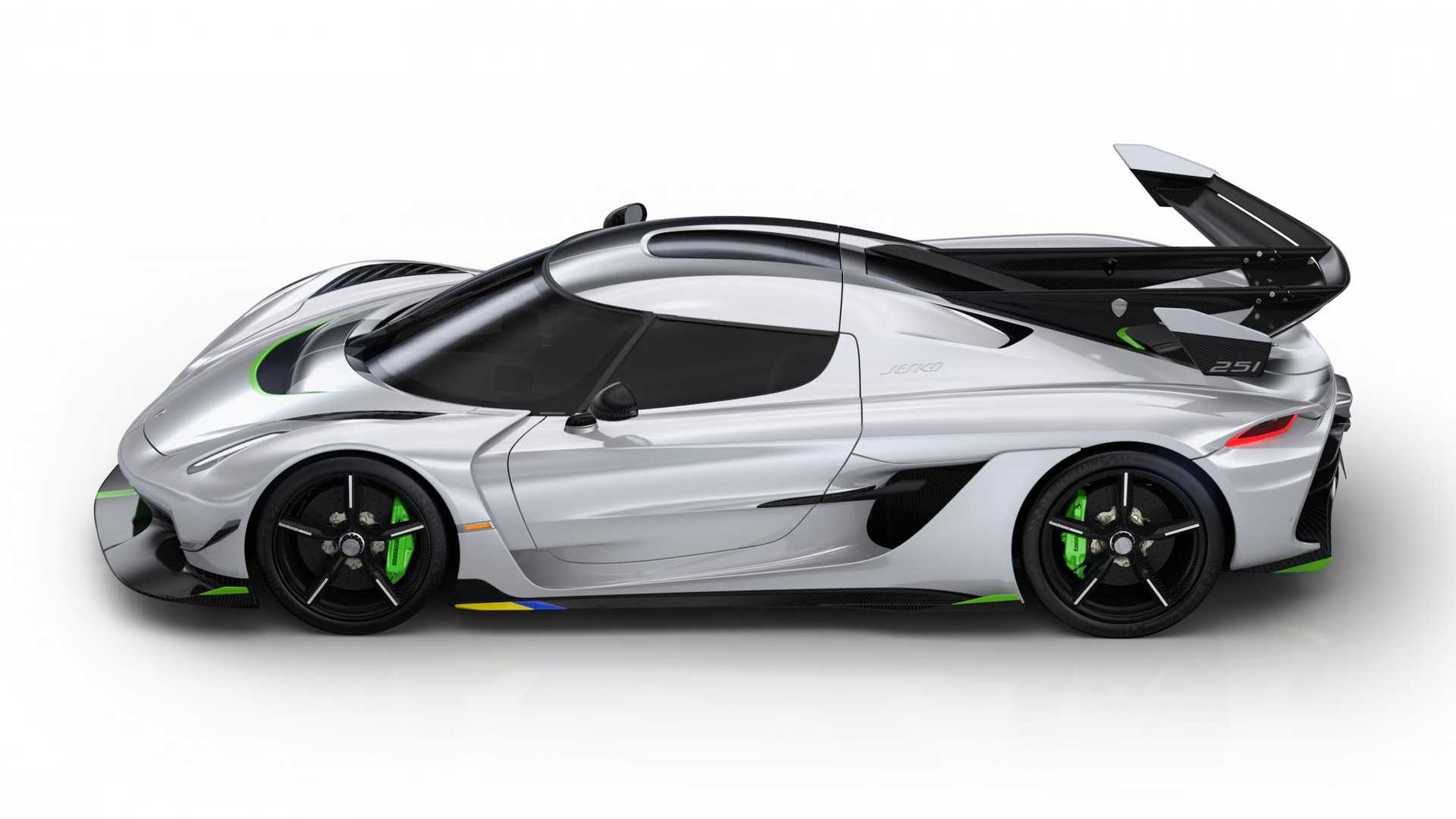 Koenigsegg Jesko Wallpapers - Top Free Koenigsegg Jesko Backgrounds ...