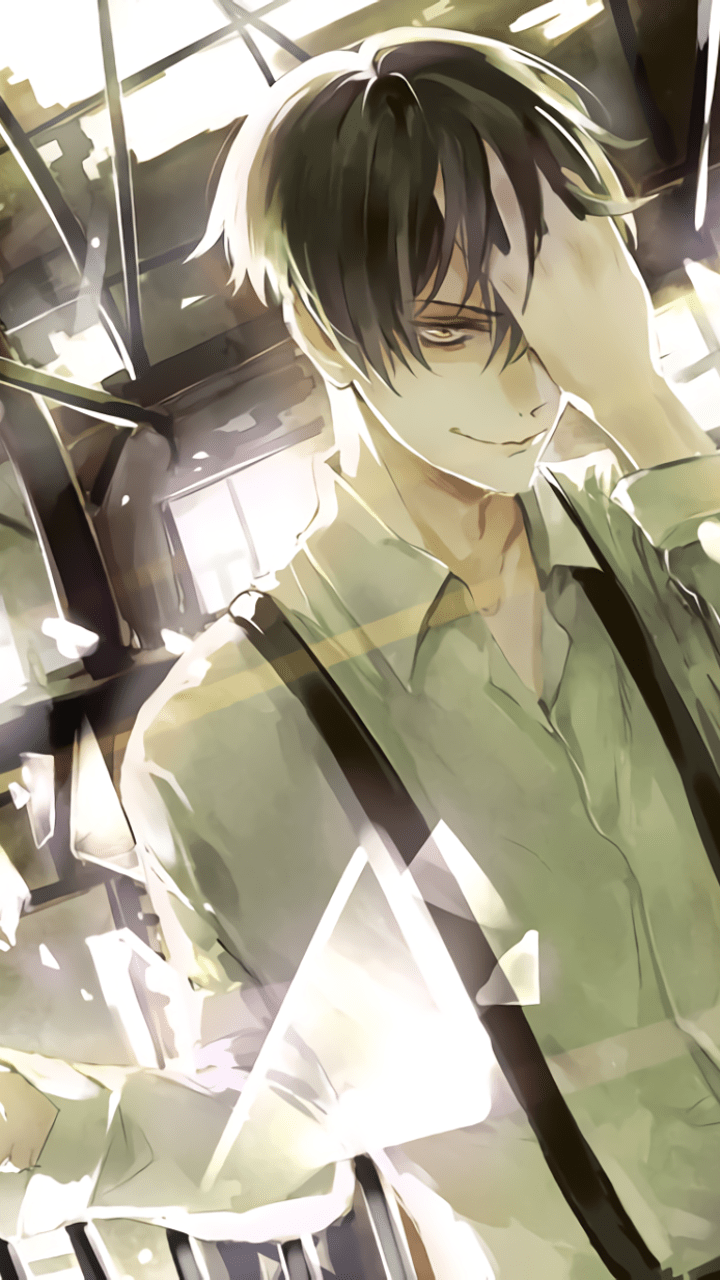 91 Days Wallpapers - Top Free 91 Days Backgrounds - WallpaperAccess