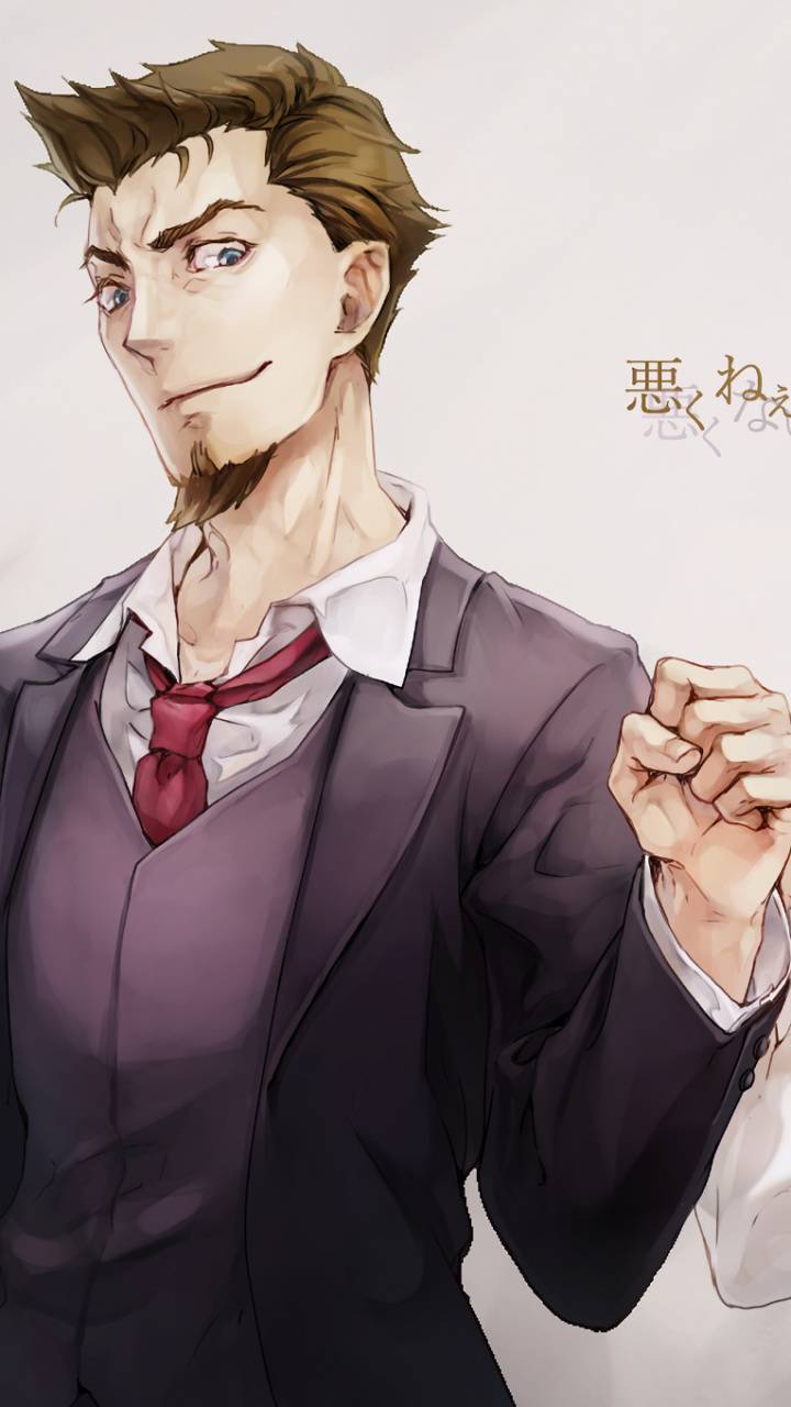 91 Days Wallpapers - Top Free 91 Days Backgrounds - WallpaperAccess