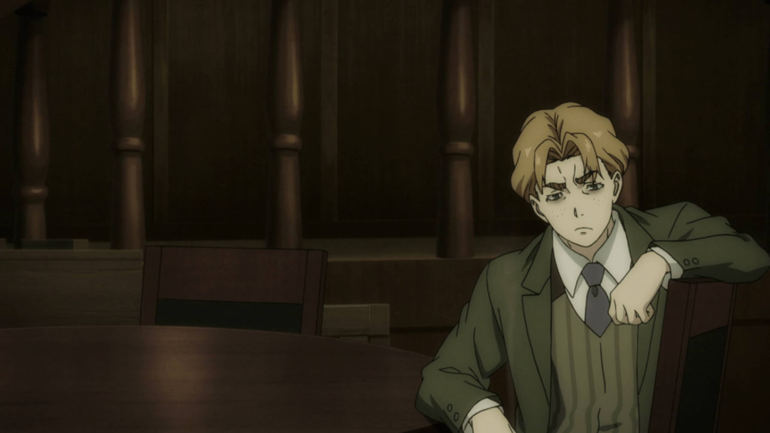 91 Days Wallpapers - Top Free 91 Days Backgrounds - WallpaperAccess