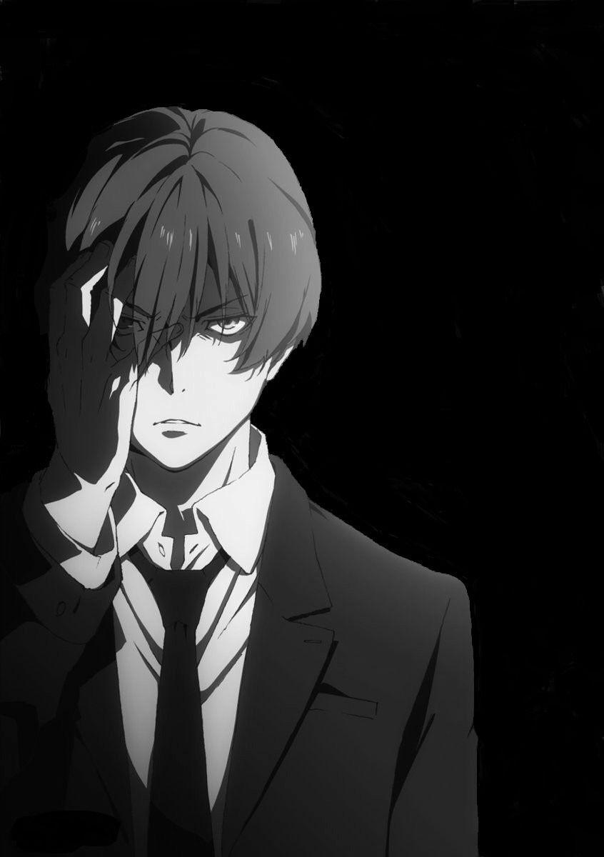 91 Days Wallpapers - Top Free 91 Days Backgrounds - WallpaperAccess