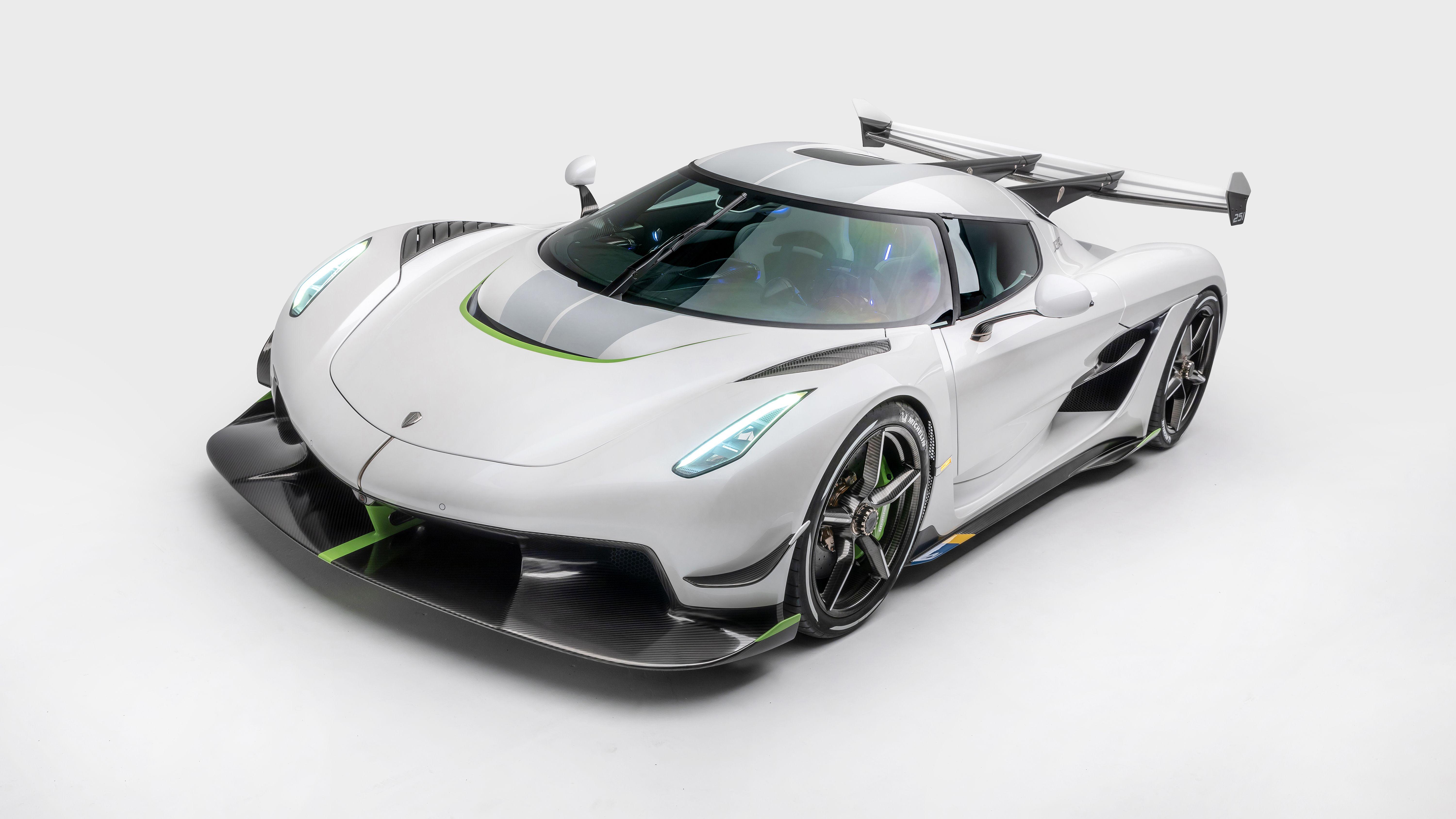Koenigsegg Jesko Wallpapers - Top Free Koenigsegg Jesko Backgrounds ...