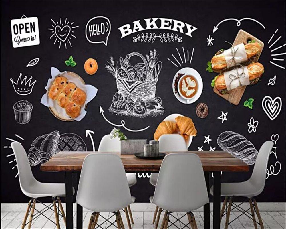 Bakery Shop Wallpapers - Top Free Bakery Shop Backgrounds - WallpaperAccess