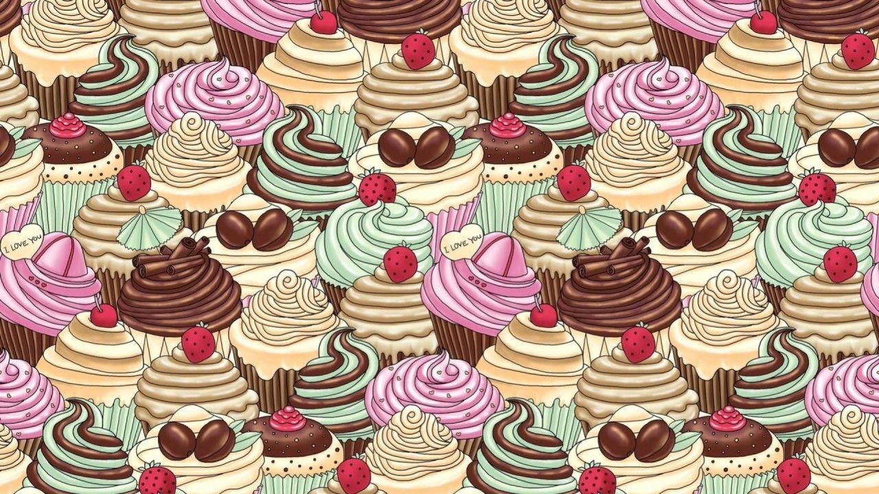 Bakery Wallpapers - Top Free Bakery Backgrounds - WallpaperAccess