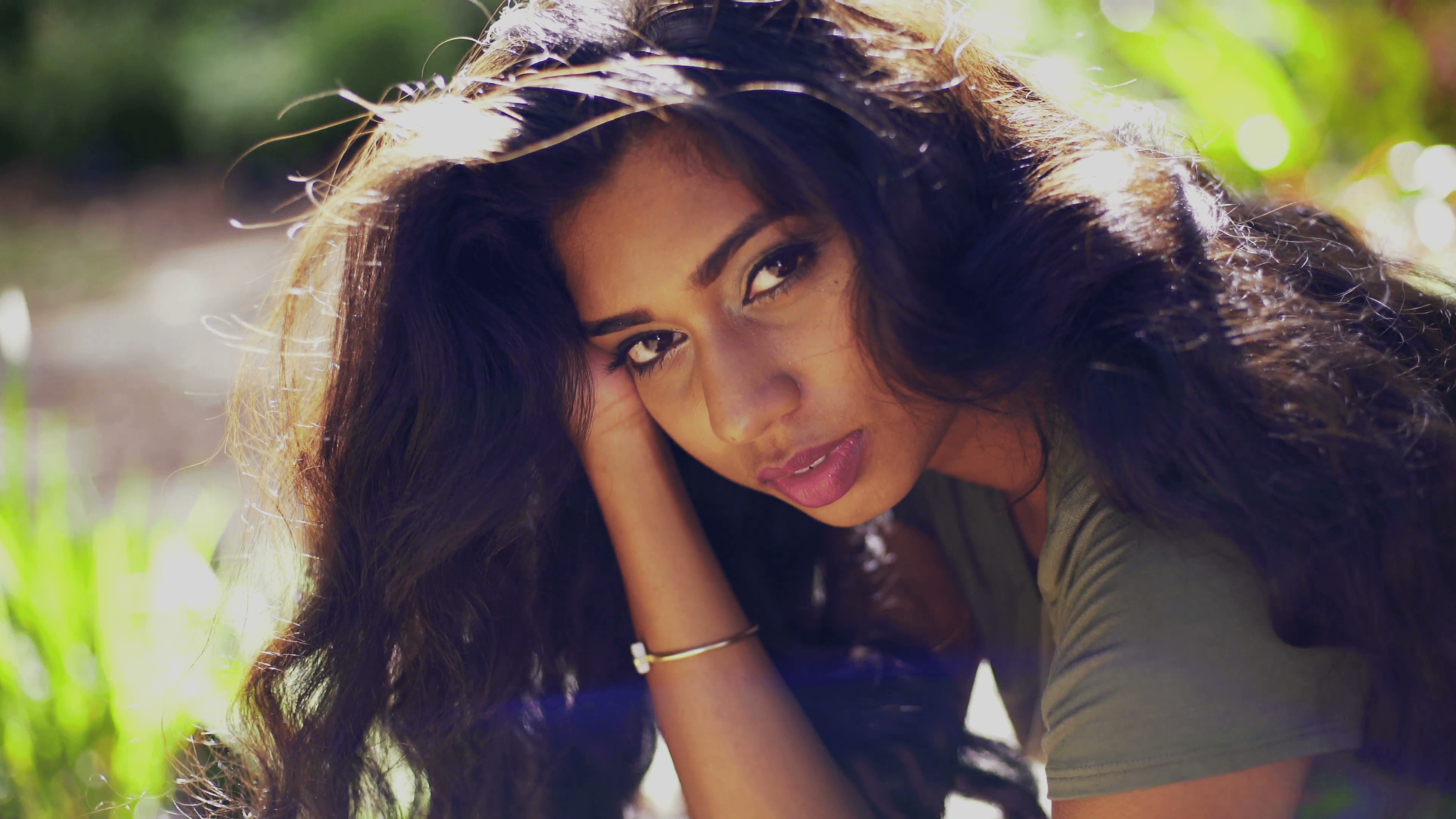 Indian Girls Wallpapers - Top Free Indian Girls Backgrounds ...