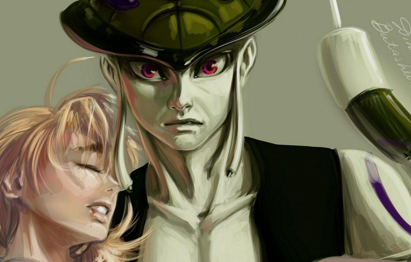 Meruem Wallpapers - Top Free Meruem Backgrounds - WallpaperAccess