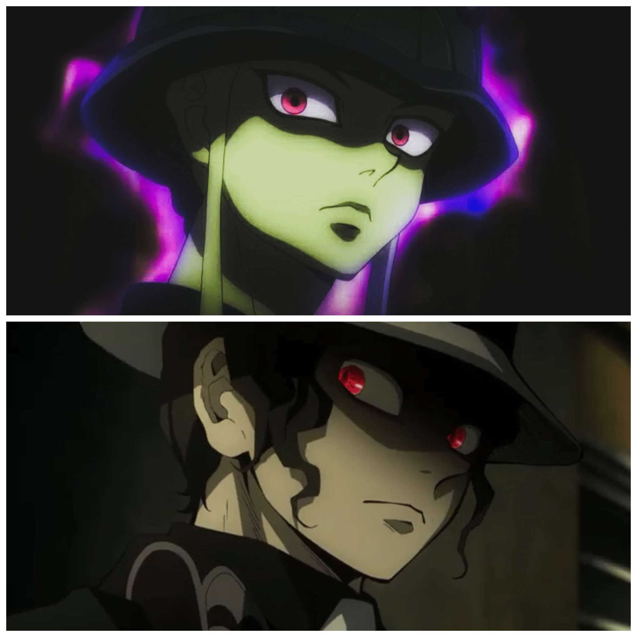 Meruem Wallpapers - Top Free Meruem Backgrounds - WallpaperAccess