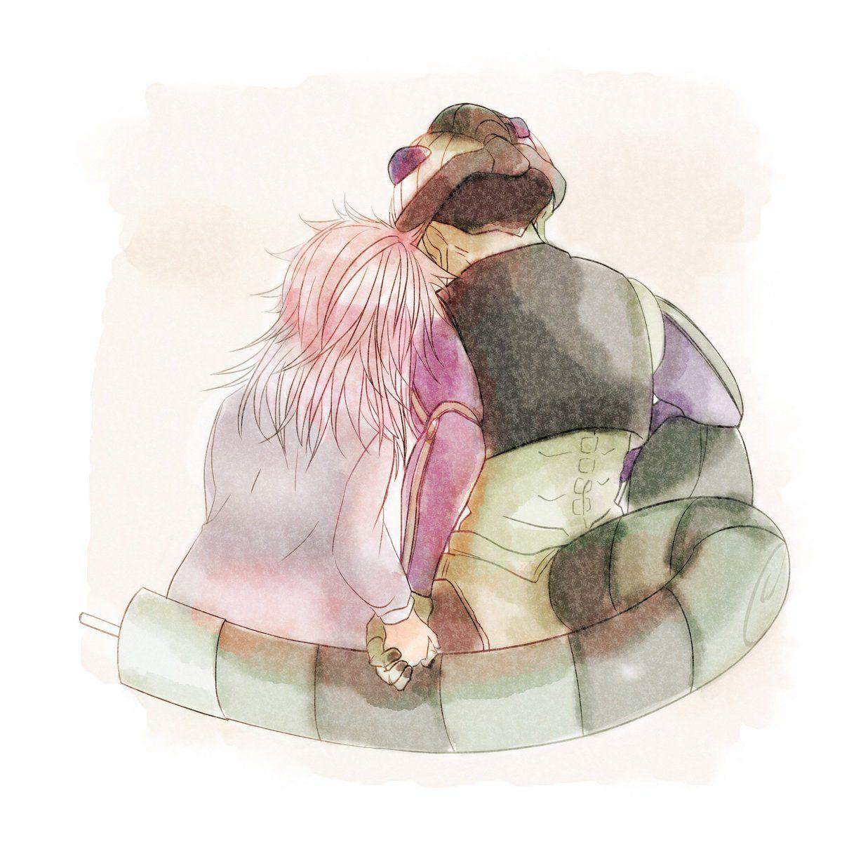 Meruem Wallpapers - Top Free Meruem Backgrounds - WallpaperAccess