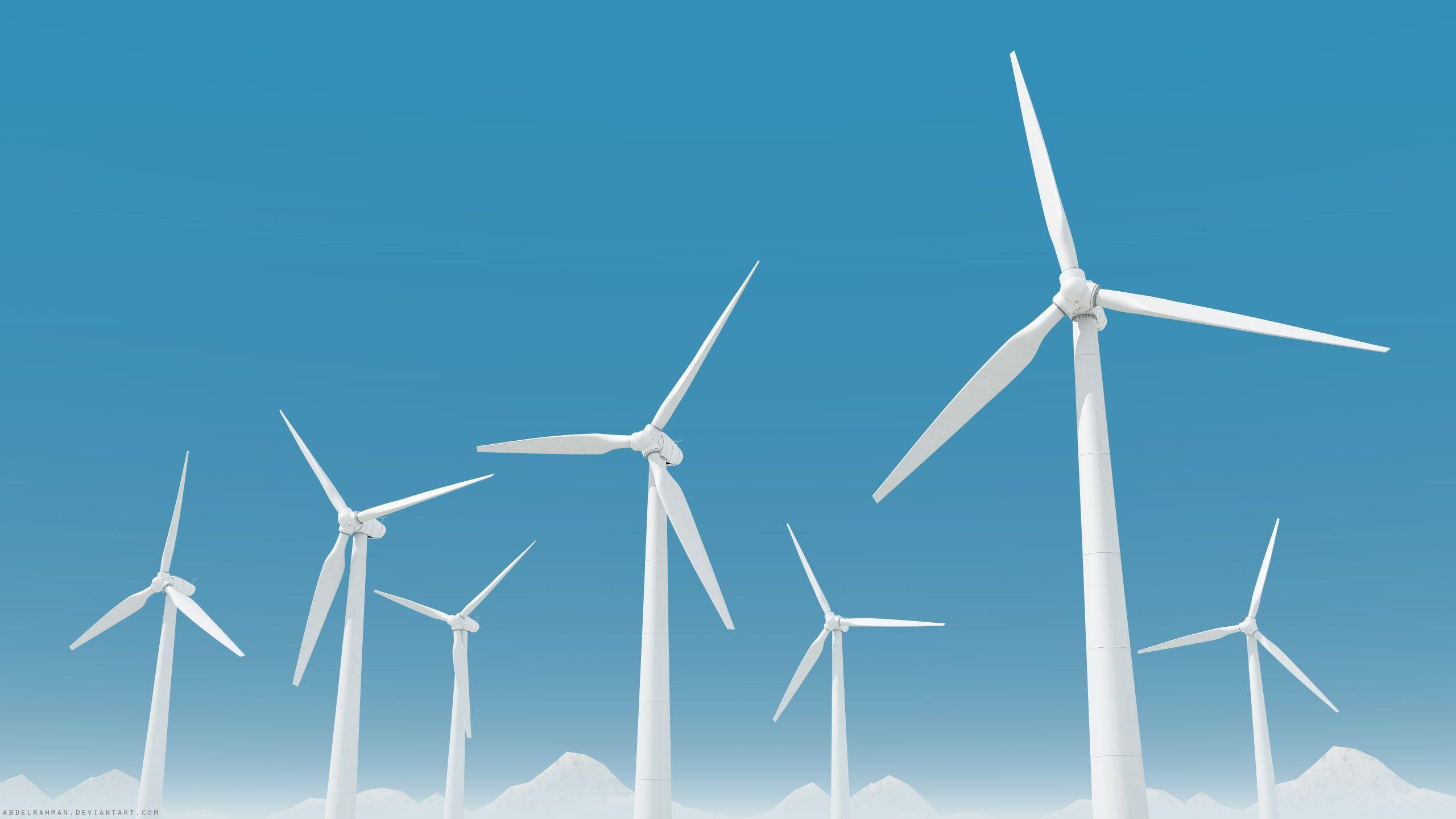 Renewable Energy Wallpapers - Top Free Renewable Energy Backgrounds ...