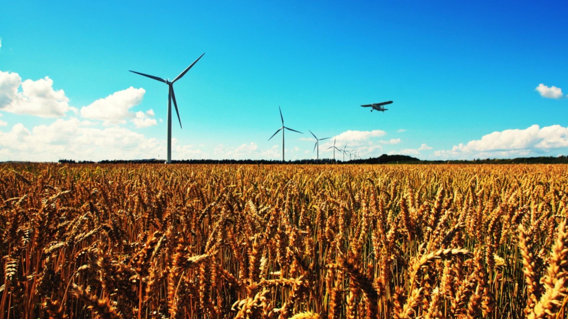 Renewable Energy Wallpapers - Top Free Renewable Energy Backgrounds ...