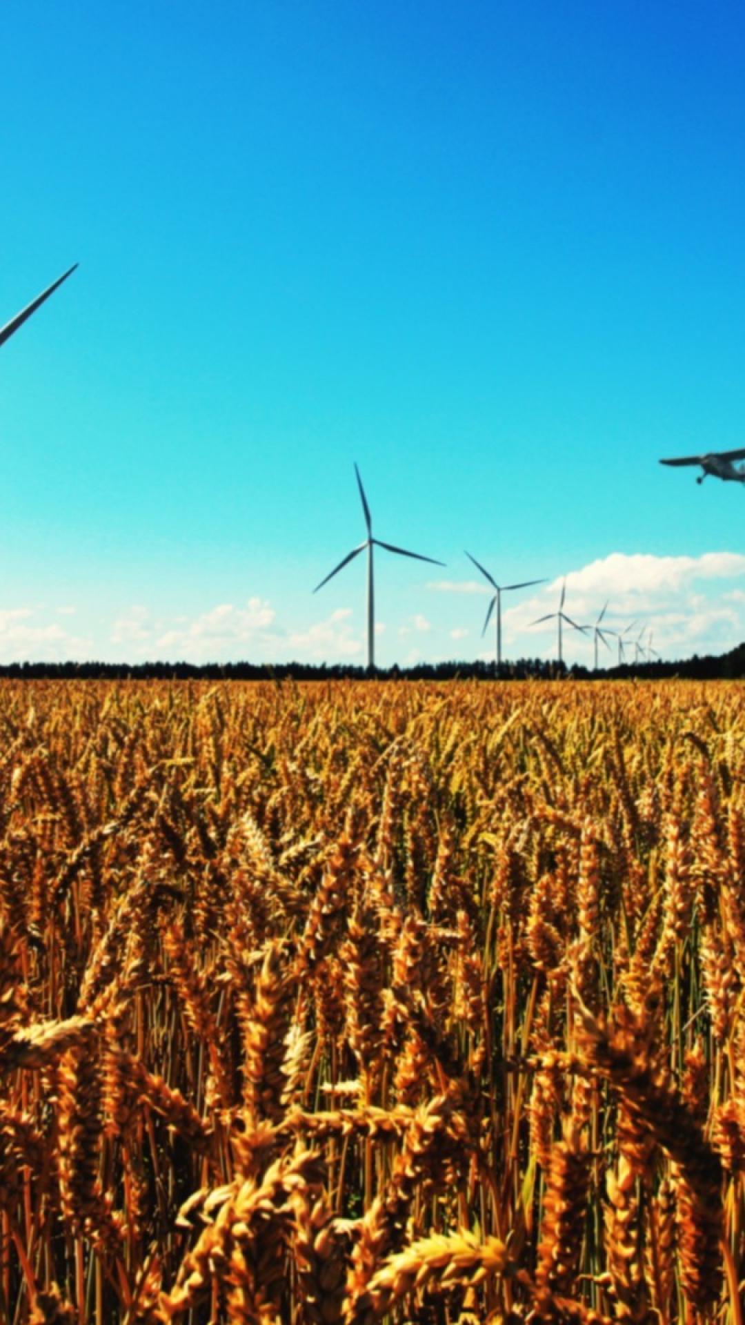 Renewable Energy Wallpapers - Top Free Renewable Energy Backgrounds ...