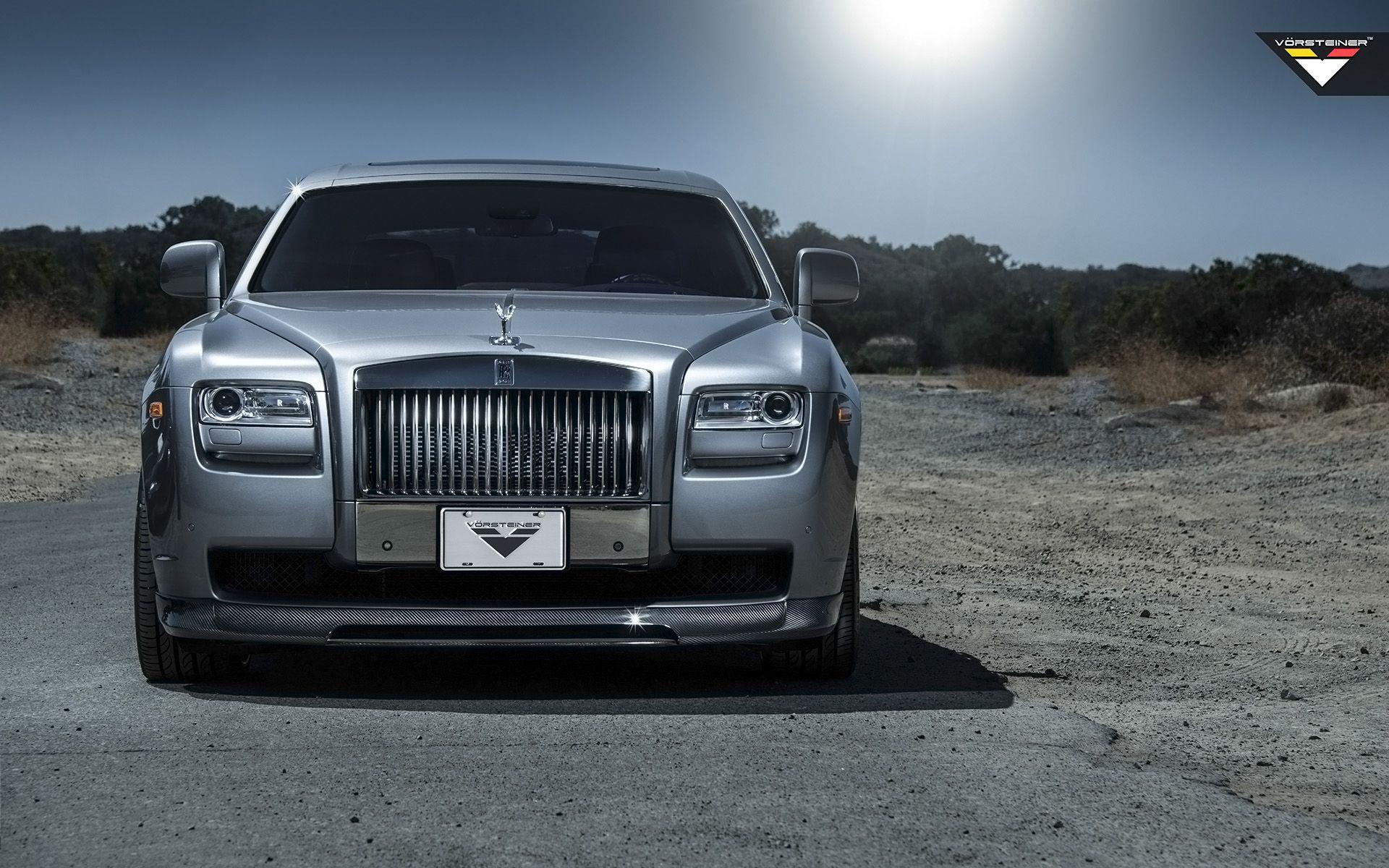Rolls-Royce Ghost Wallpapers - Top Free Rolls-Royce Ghost Backgrounds - WallpaperAccess