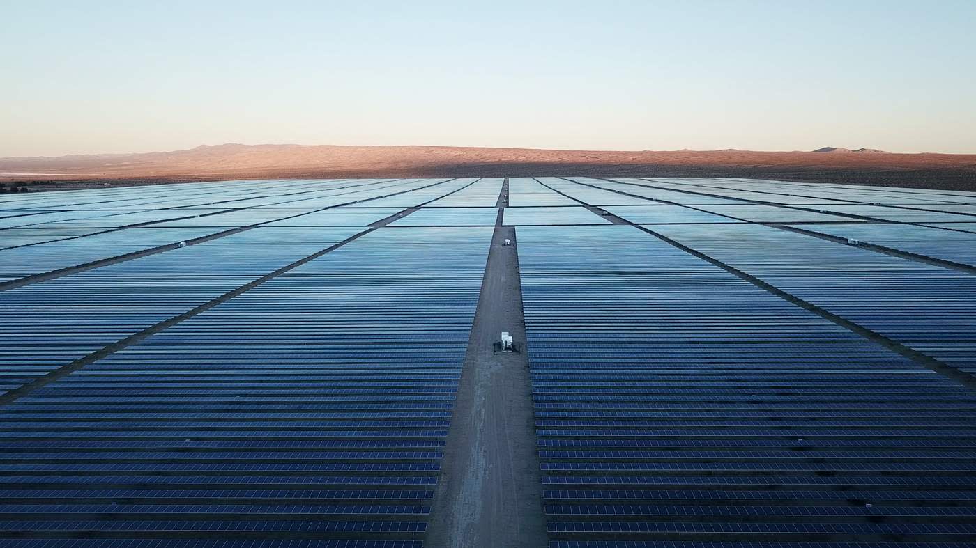 Renewable Energy Wallpapers - Top Free Renewable Energy Backgrounds ...