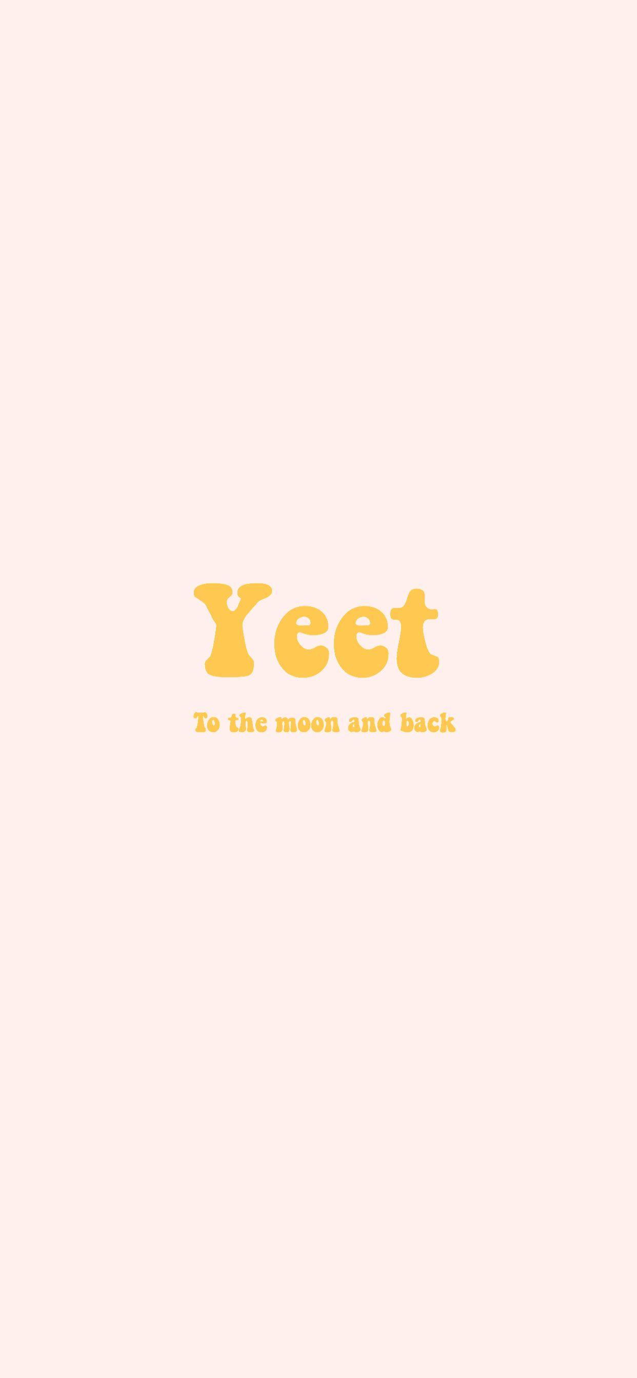 Yeet Or Be Yeeted Wallpapers - Top Free Yeet Or Be Yeeted Backgrounds ...
