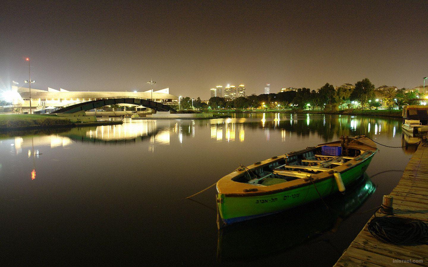 Tel Aviv Wallpapers - Top Free Tel Aviv Backgrounds - WallpaperAccess