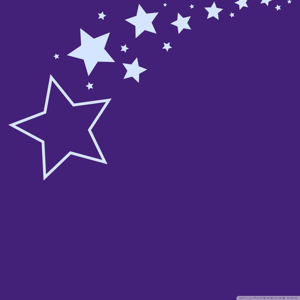 Purple Star Wallpapers - Top Free Purple Star Backgrounds - WallpaperAccess