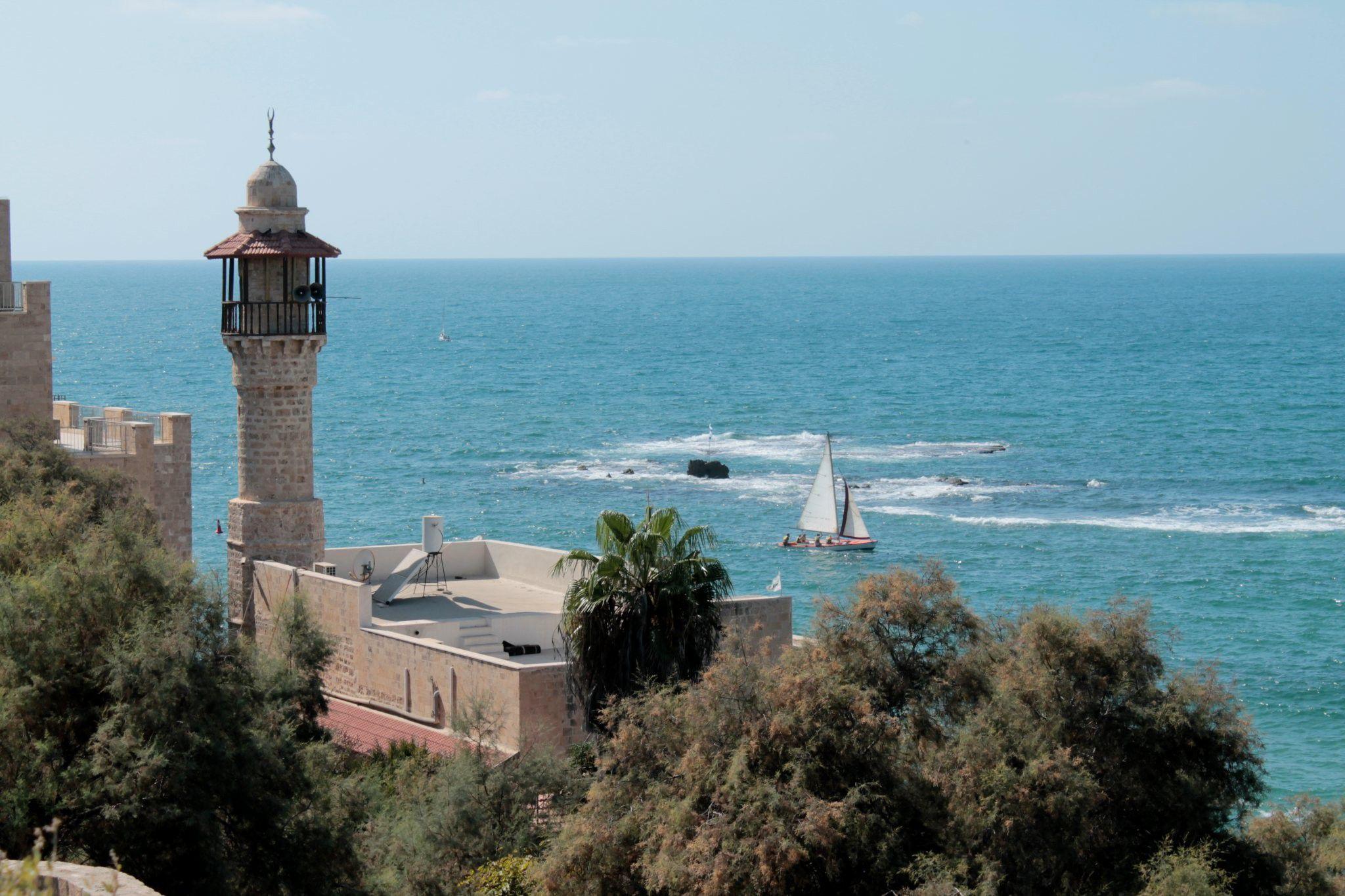 Tel Aviv Wallpapers - Top Free Tel Aviv Backgrounds - WallpaperAccess