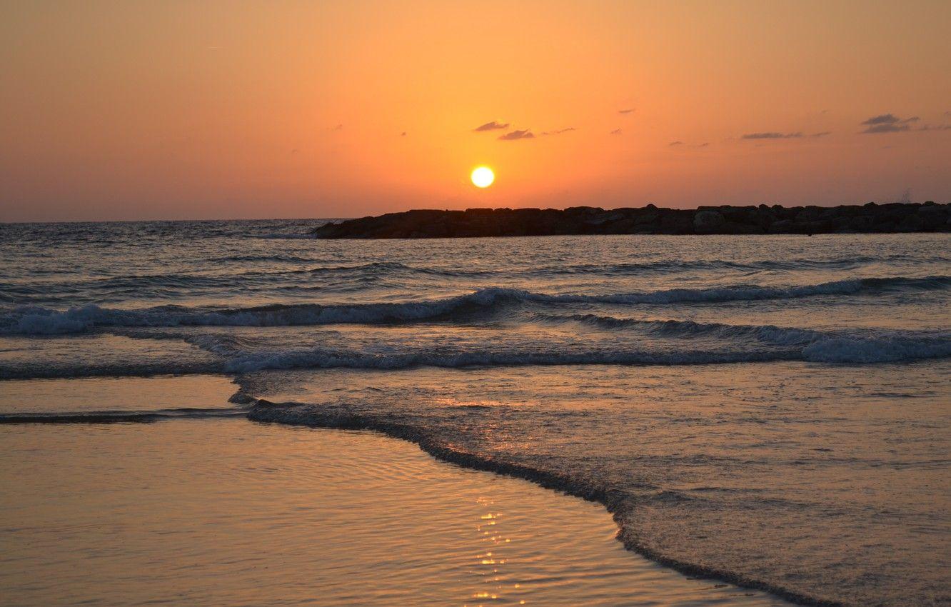 Tel Aviv Wallpapers - Top Free Tel Aviv Backgrounds - WallpaperAccess
